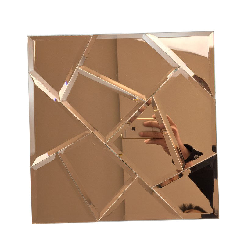 Custom glass wall tiles endless design possibilities