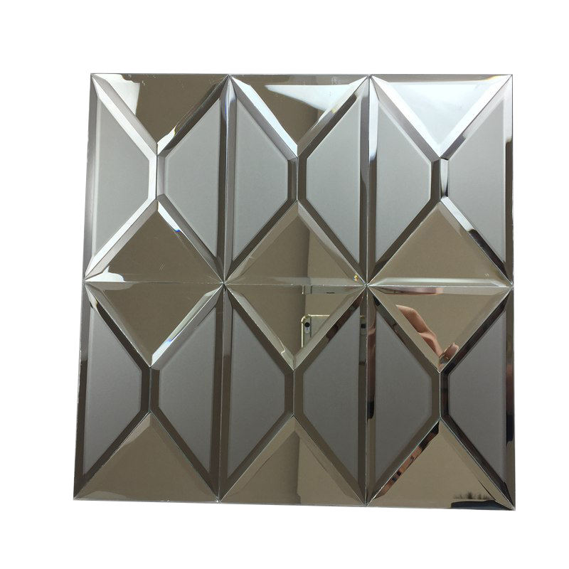 Custom glass wall tiles endless design possibilities